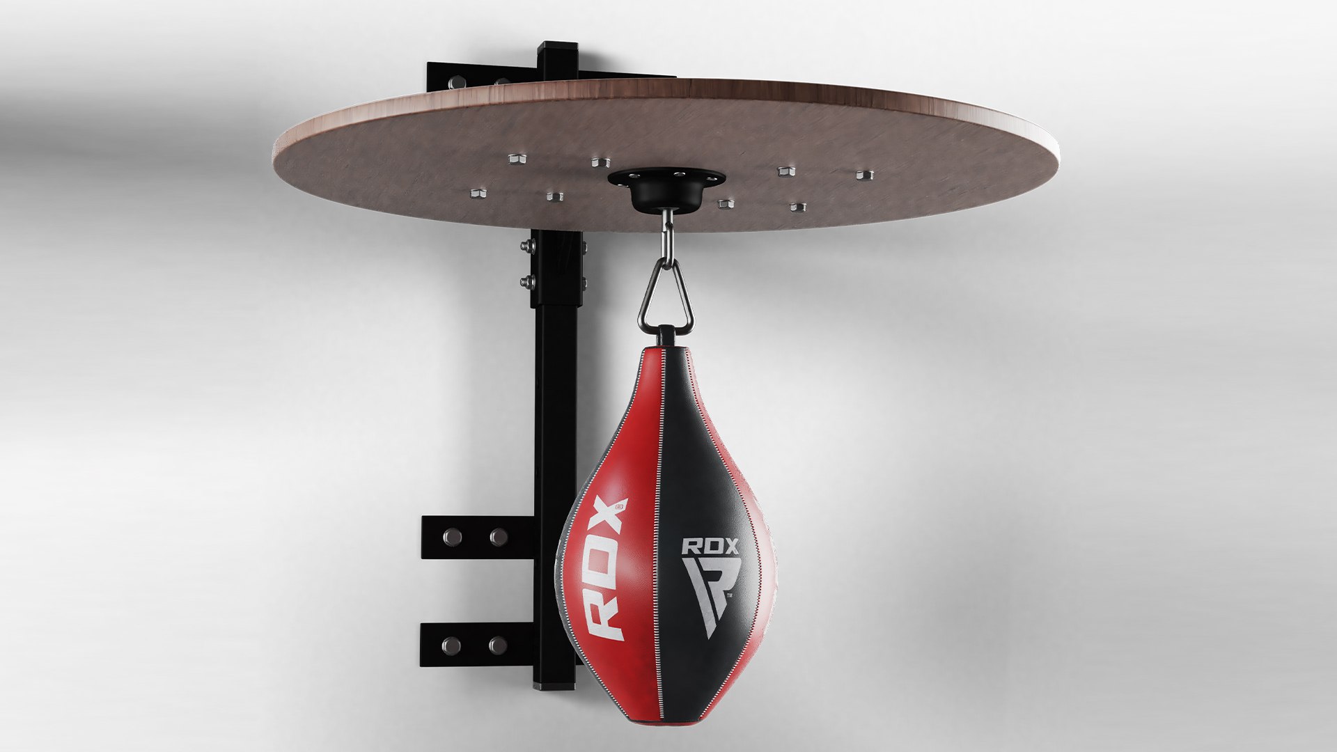 3D Boxing Bag And Gloves Set From ROX - TurboSquid 1904005