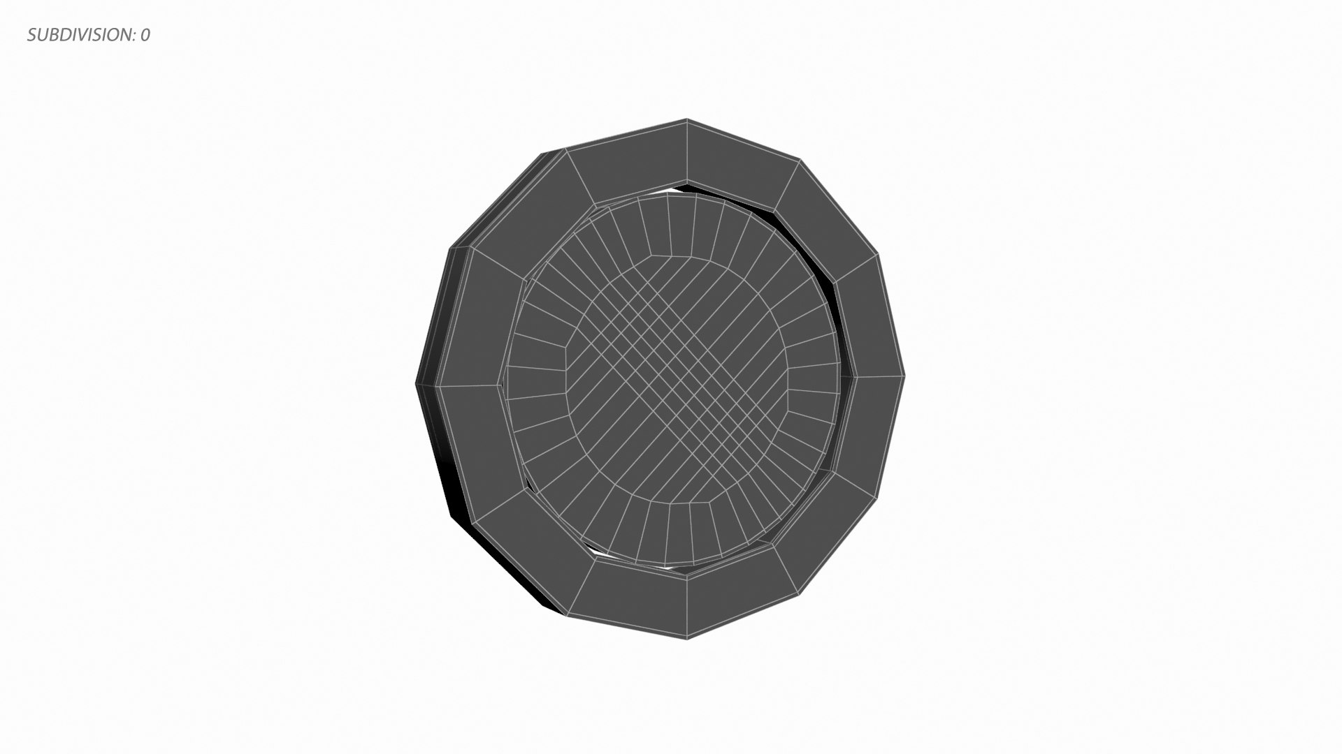 Button Selector 3D model - TurboSquid 2072001