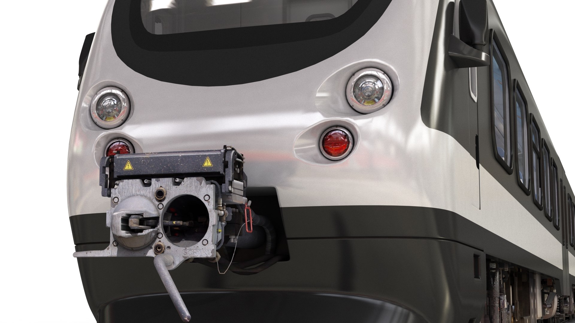 3D Train Interior - TurboSquid 1347366