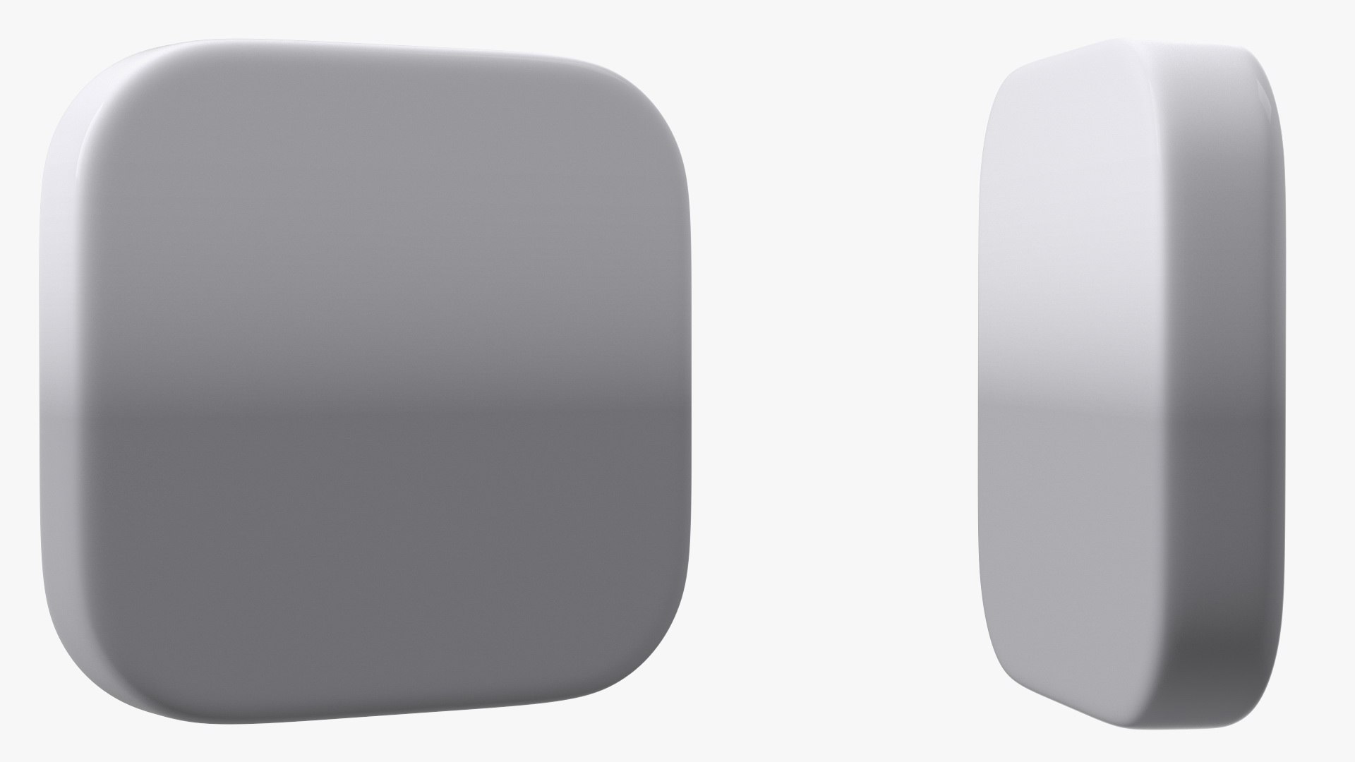 IPhone IOS Settings Icon Model - TurboSquid 2222908