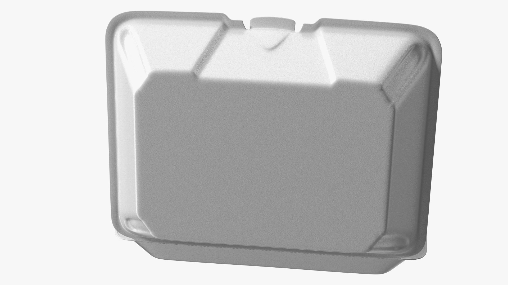 Disposable Food Tray Rigged For Cinema 4D 3D Model - TurboSquid 1956087