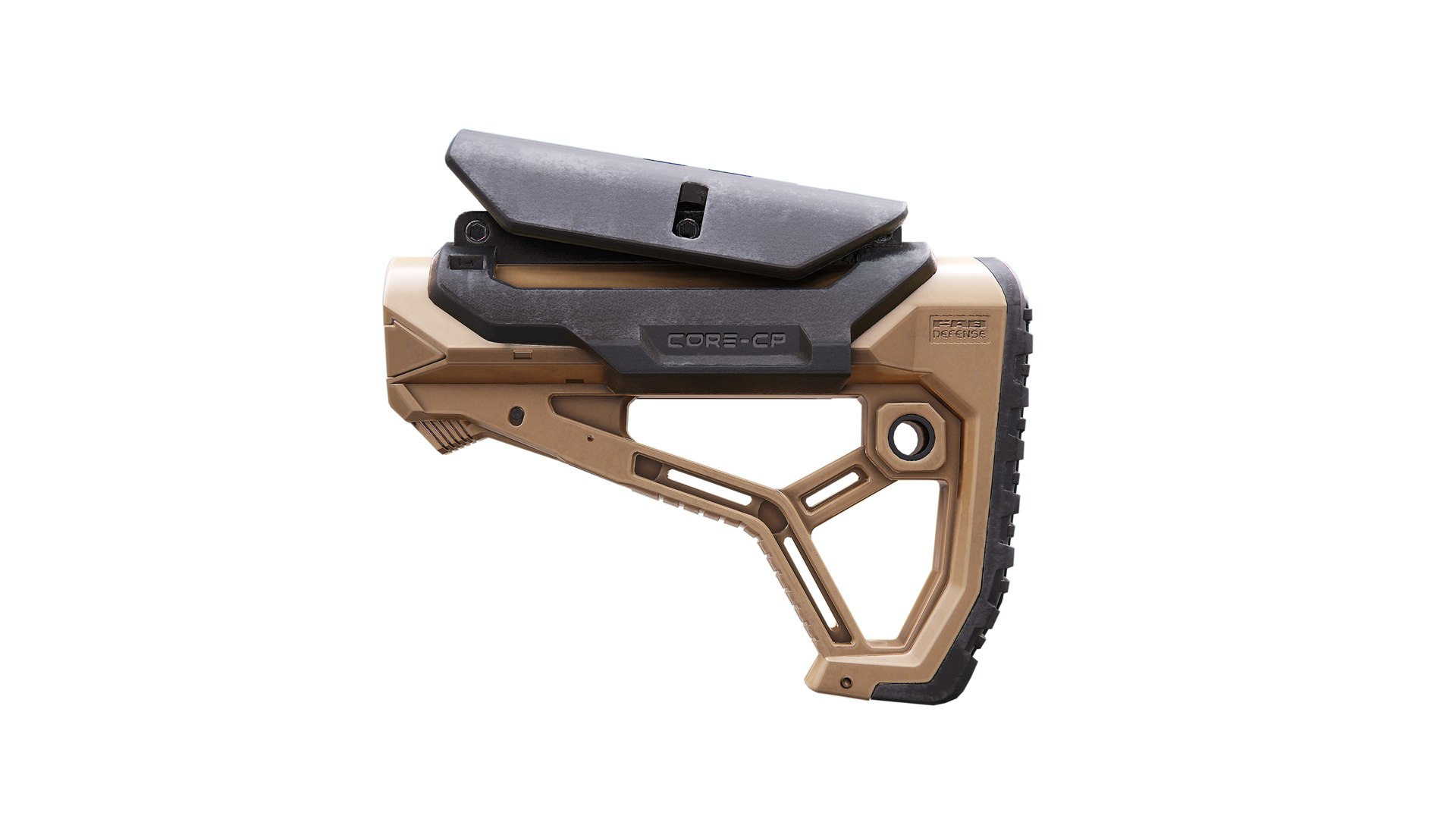 3D Stock Core-cp - TurboSquid 1225254