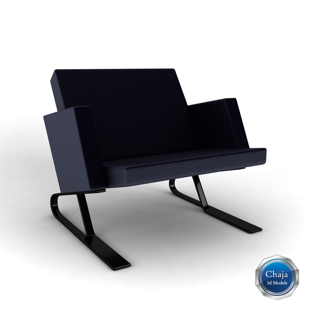 Max Armchair Chair