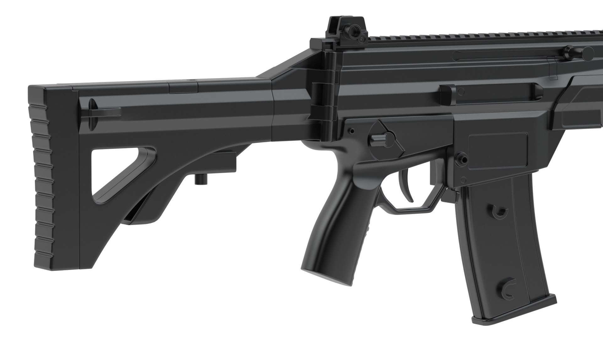 FX-05 Xiuhcoatl 3D Model - TurboSquid 1822351