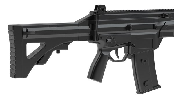 modelo 3d FX-05 Xiuhcoatl - TurboSquid 1822351