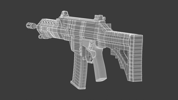 modelo 3d FX-05 Xiuhcoatl - TurboSquid 1822351