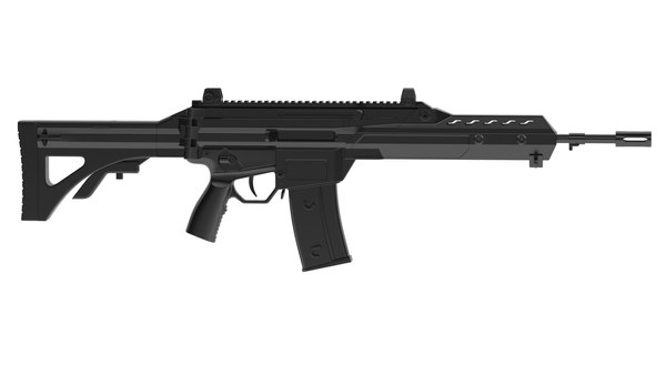 modèle 3D de FX-05 Xiuhcoatl - TurboSquid 1822351