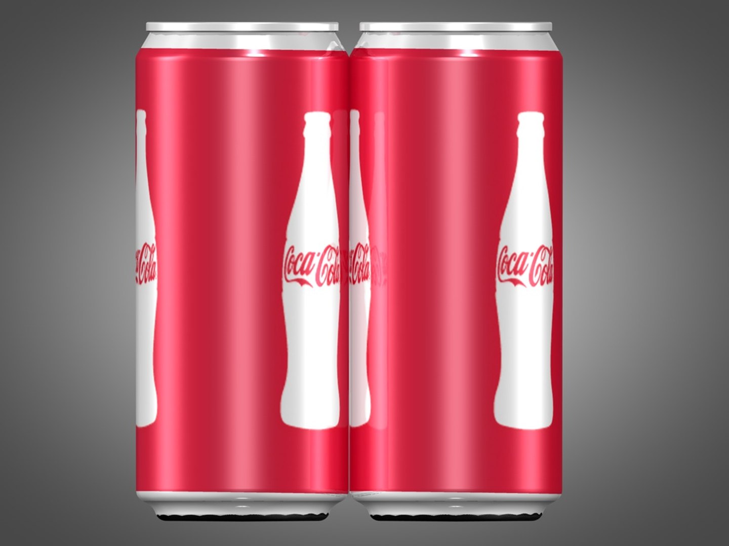 3d 6 Pack