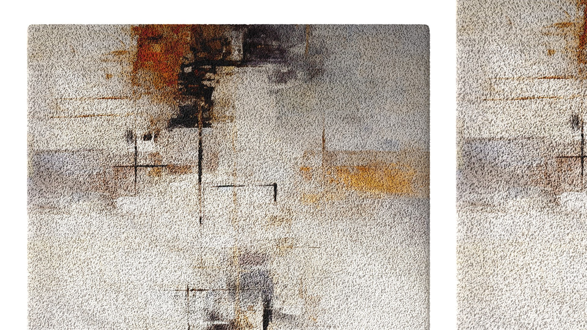 Rug Set 34 Model - TurboSquid 2284648