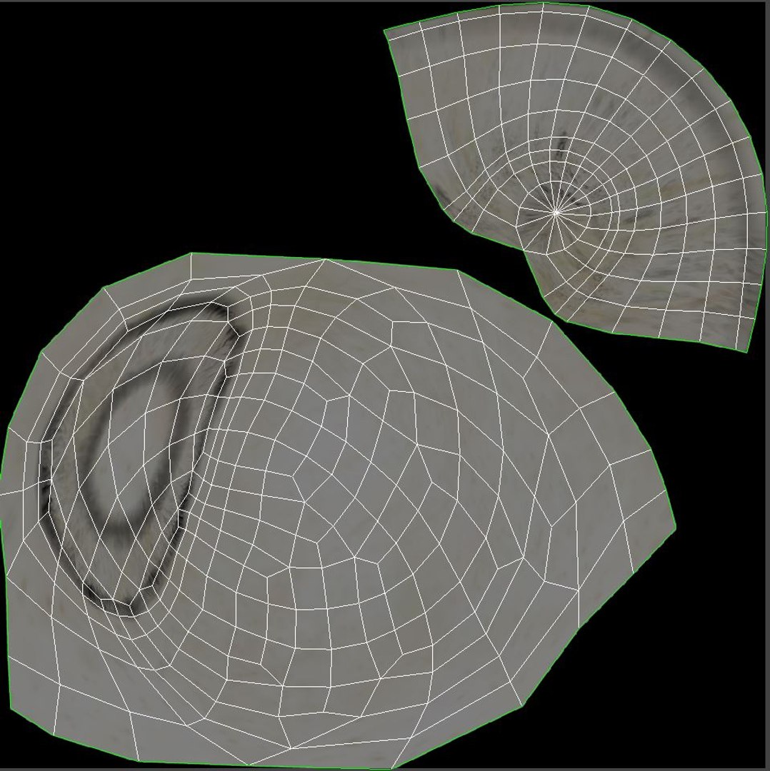 3D Mushroom - TurboSquid 1957880