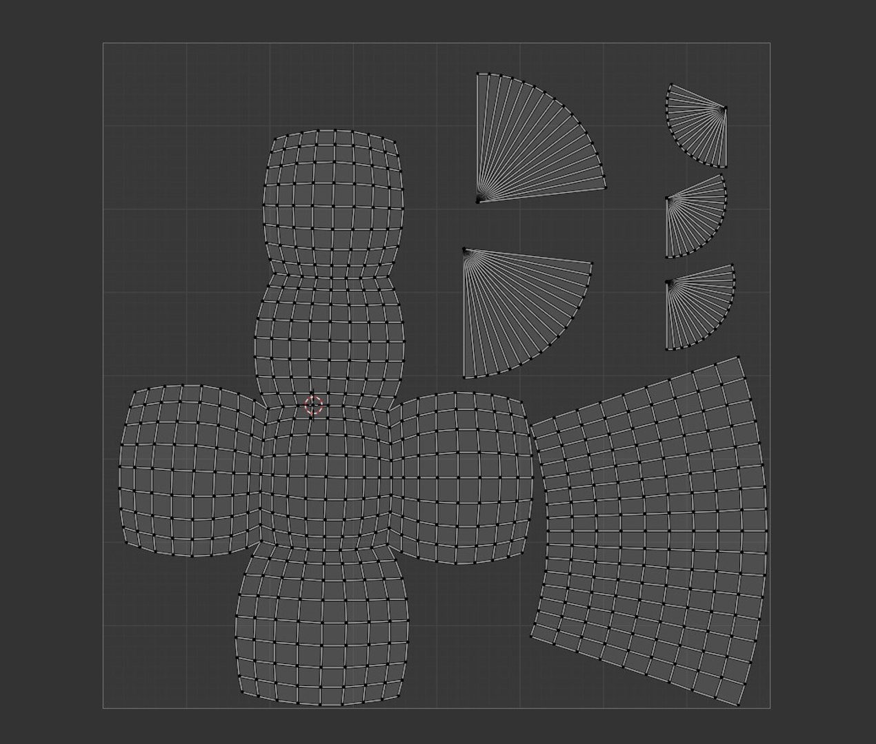 3D SPRUNKI Raddy Model - TurboSquid 2324467