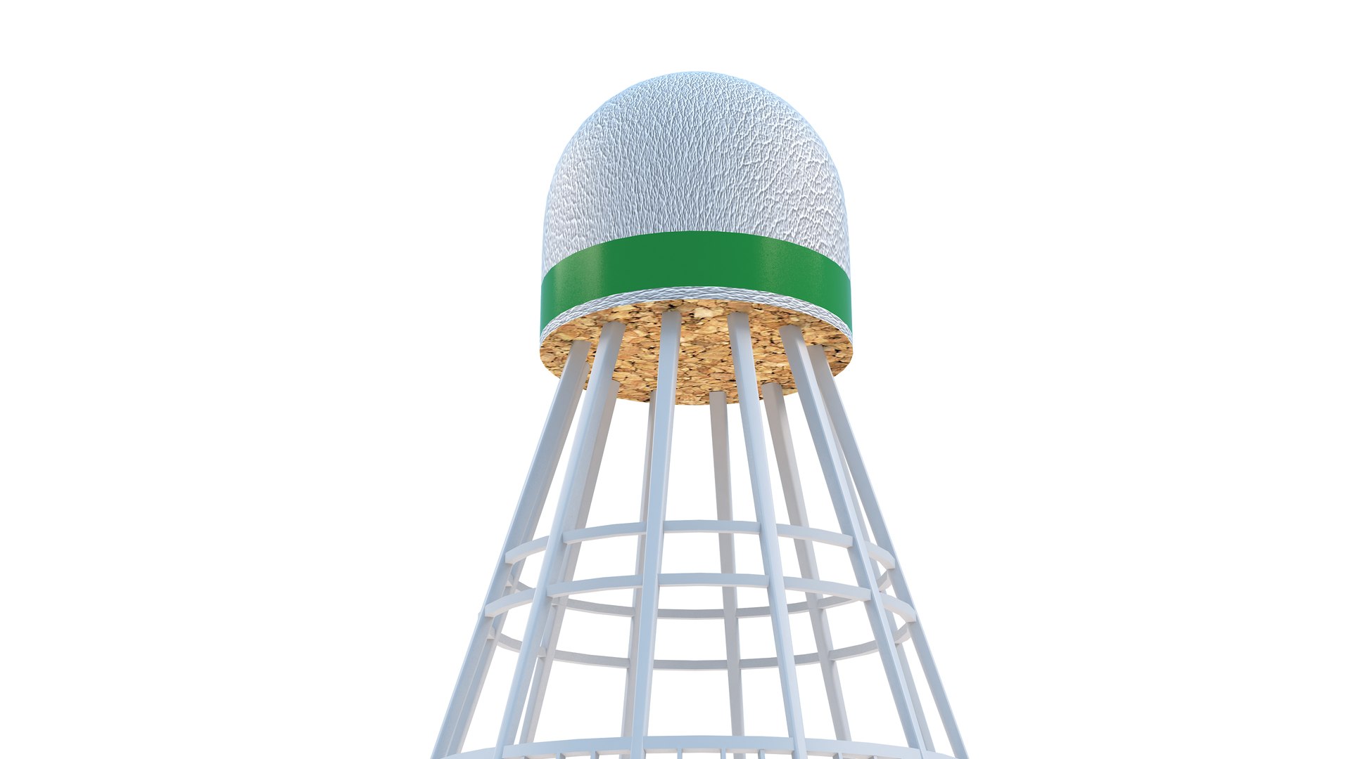 3D Badminton Collection 2 - TurboSquid 1730057