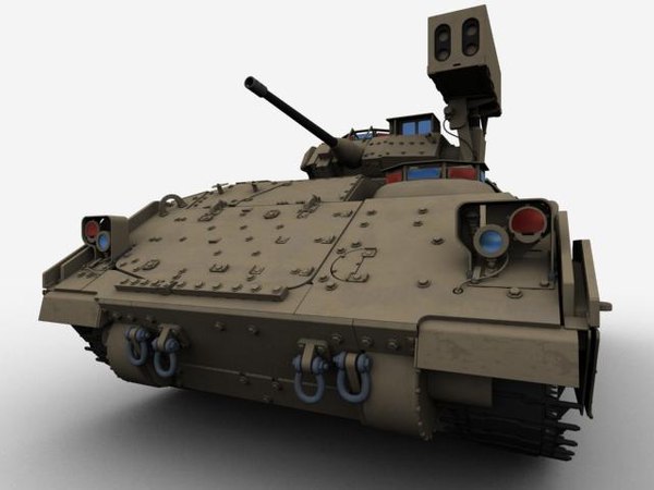 line backer tank max