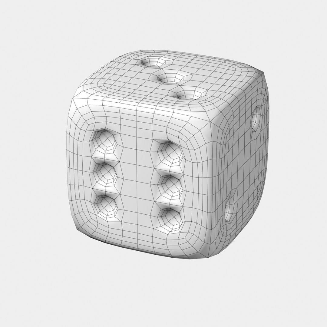 Scanline 3D model - TurboSquid 1159777