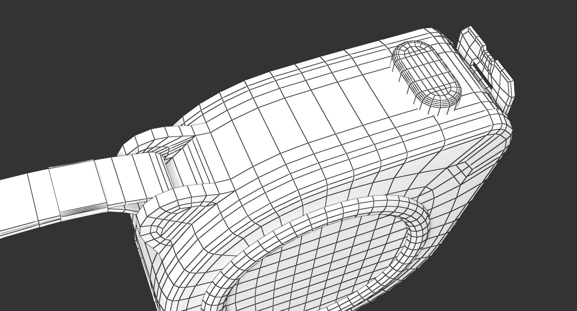 3D measuring tools set model - TurboSquid 1710677
