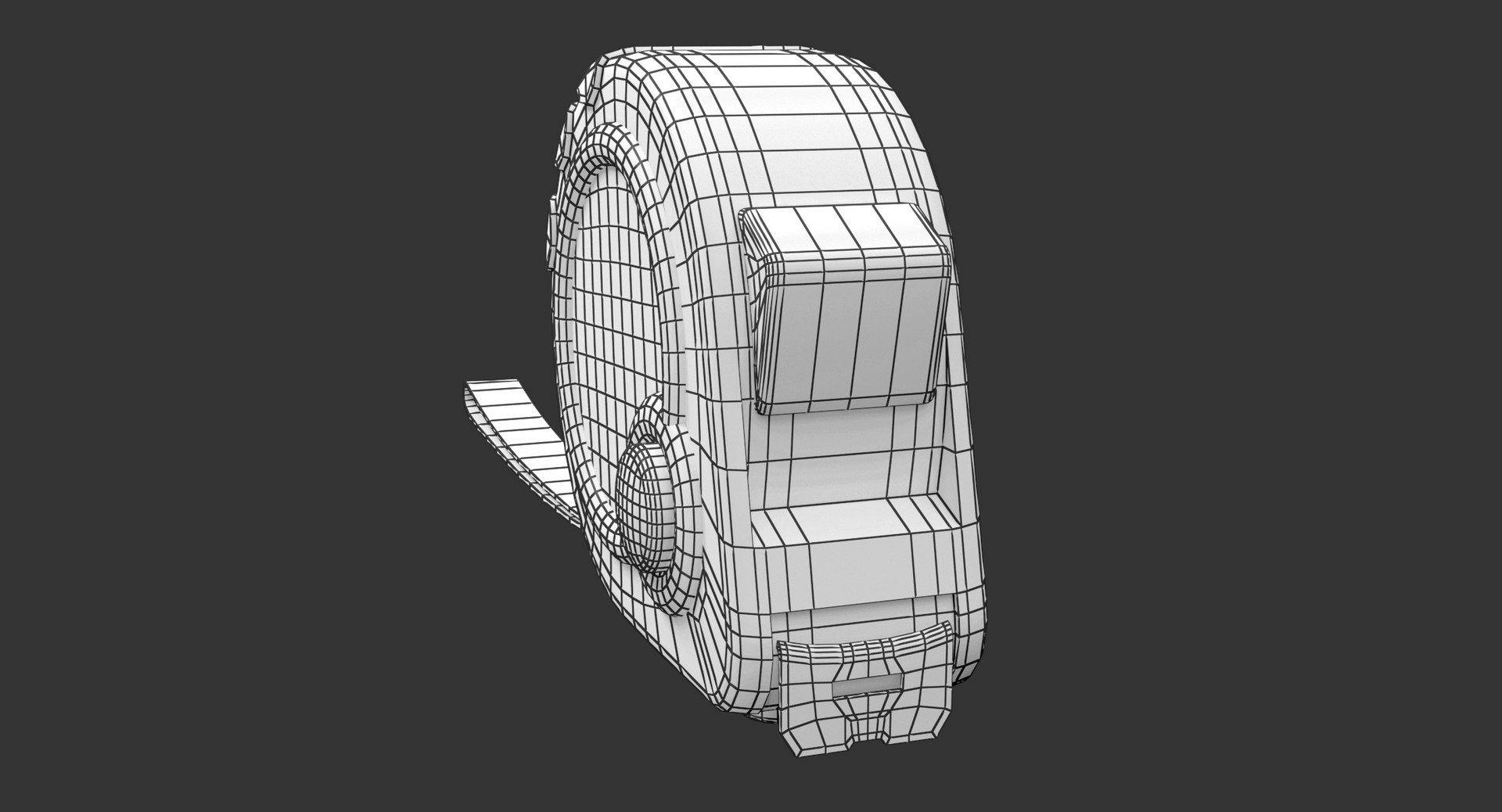 3D measuring tools set model - TurboSquid 1710677