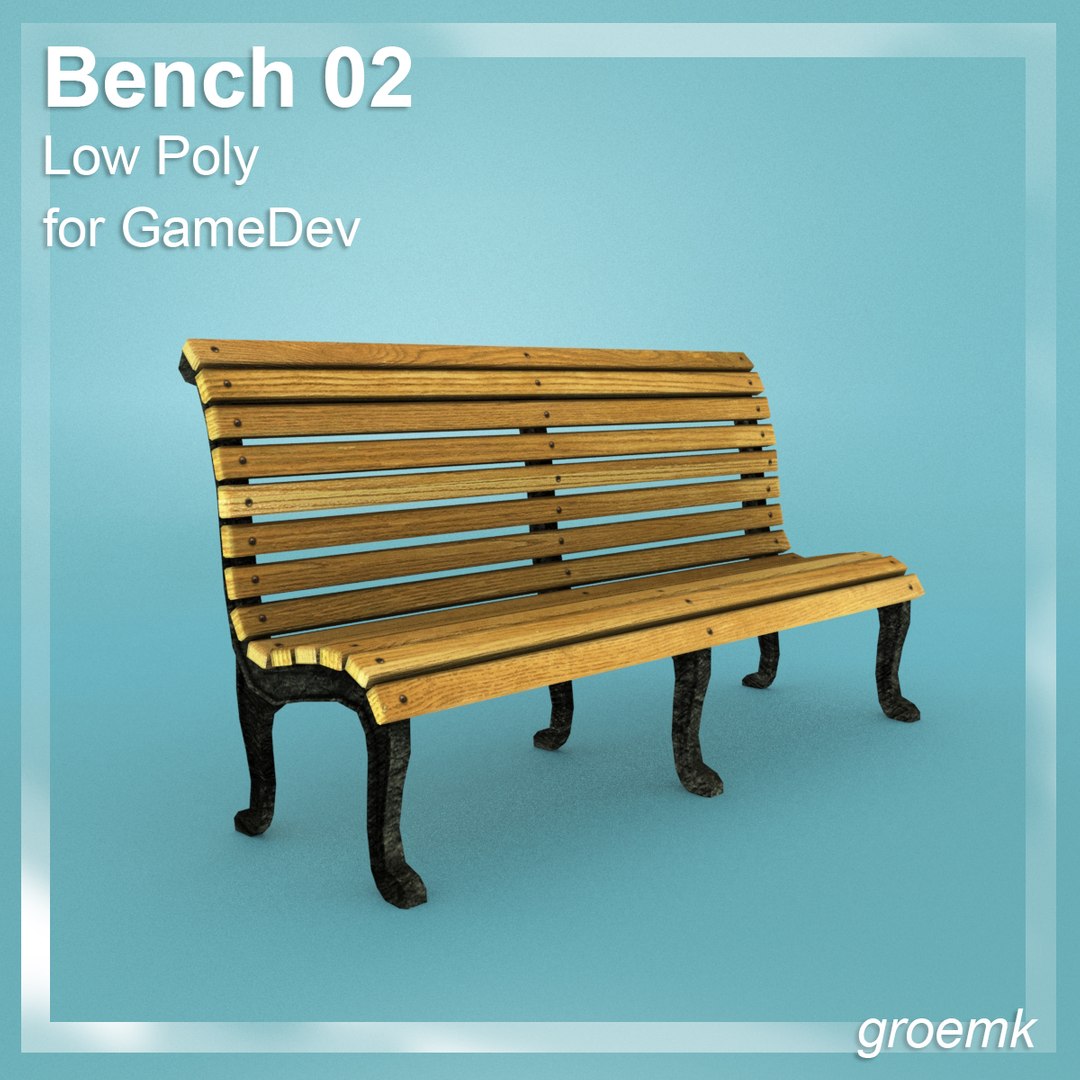 Bench Max