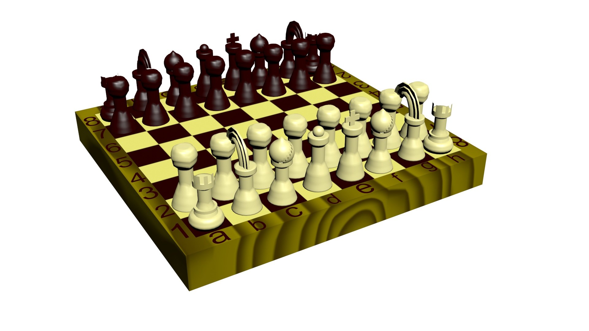 Demystifying The Fascinating World Of 3D Chess – IXXLIQ