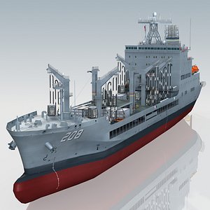 US Navy 3D Models for Download | TurboSquid