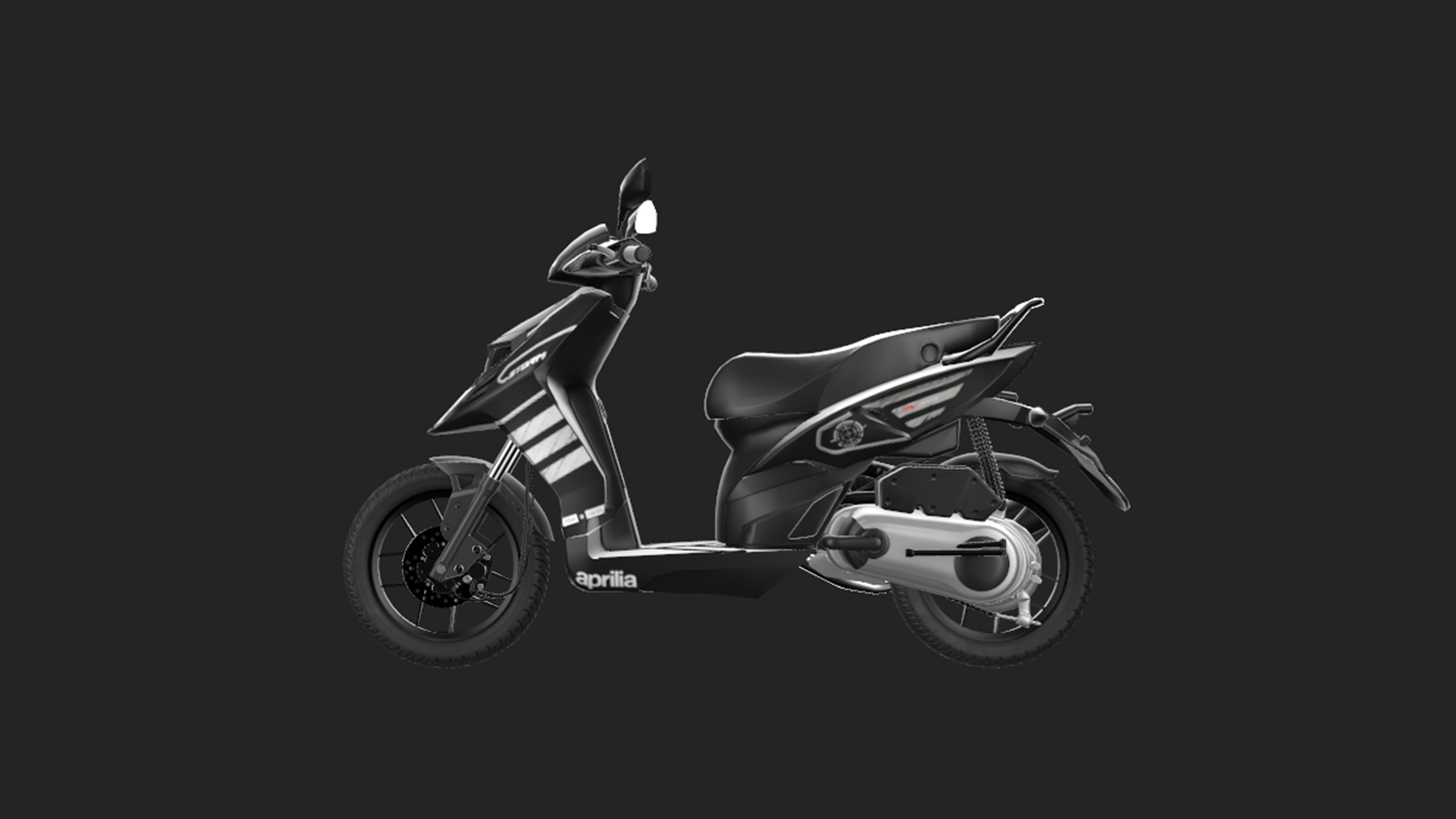Aprilia 3D Model - TurboSquid 1857382