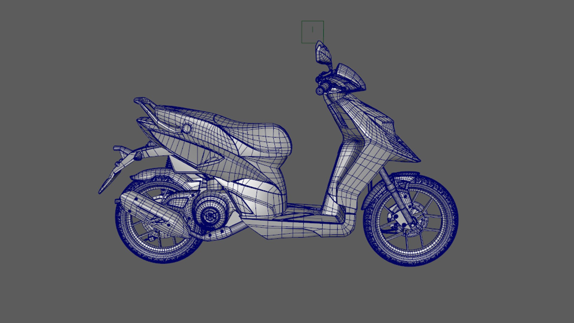 Aprilia 3D Model - TurboSquid 1857382