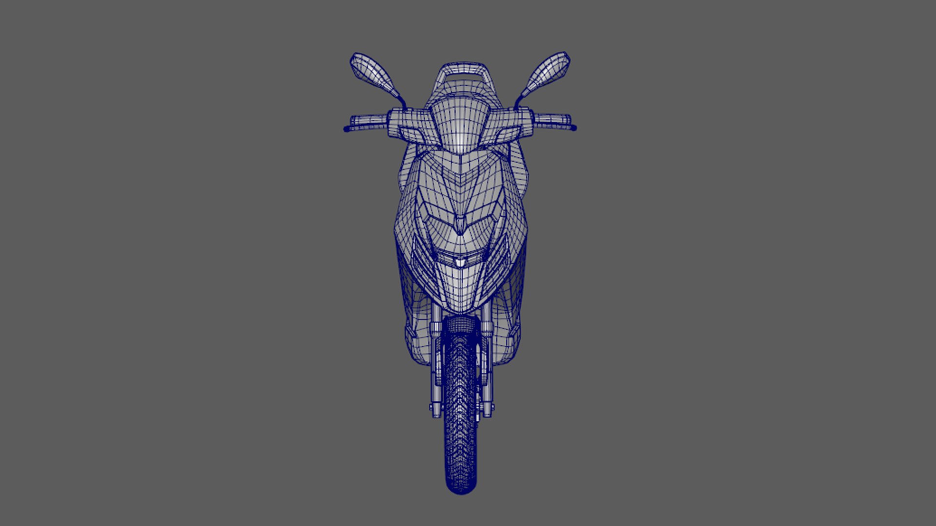 Aprilia 3D Model - TurboSquid 1857382
