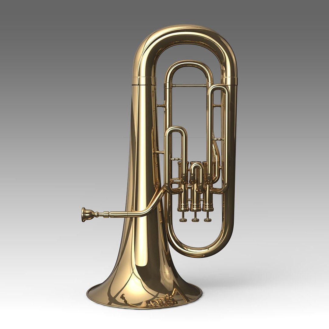 Trumpet Musical Instruments X
