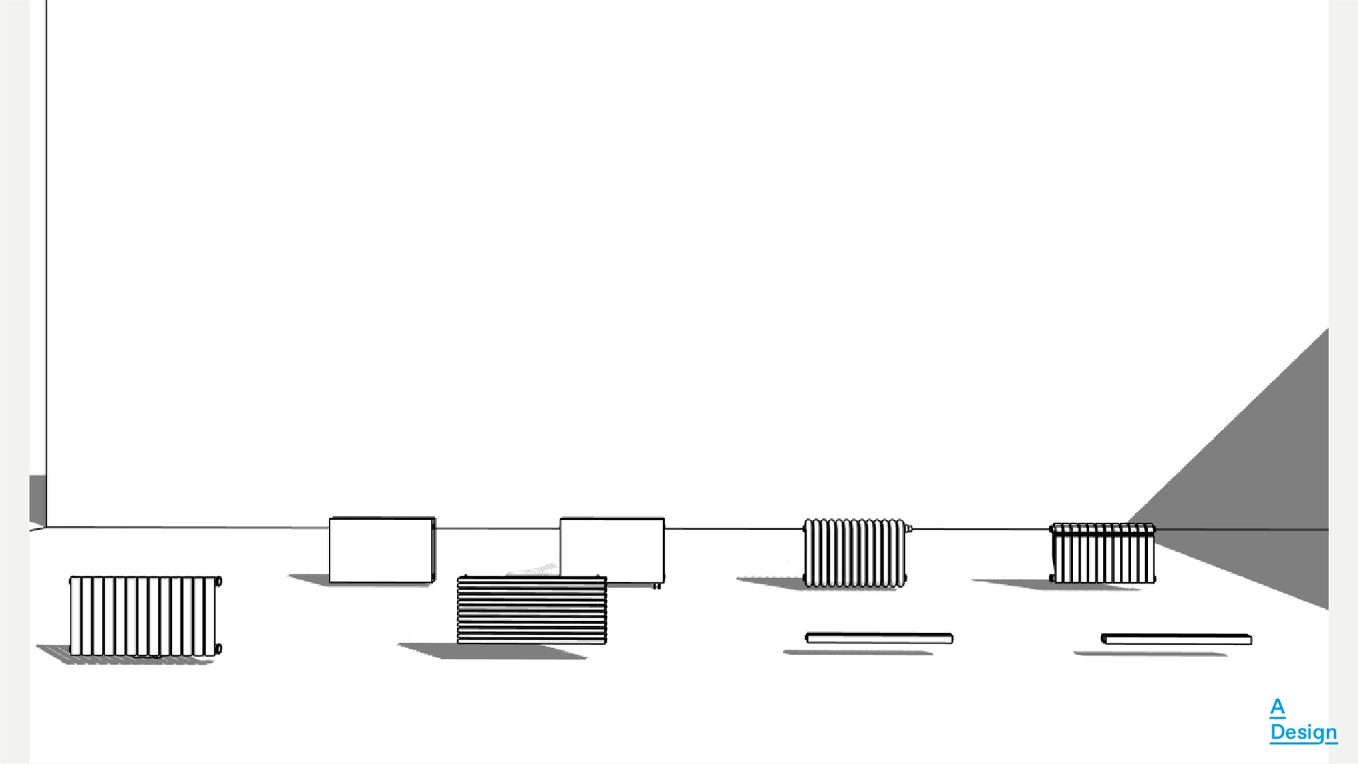 3D Heating - Pack Of Revit Families - TurboSquid 2151427