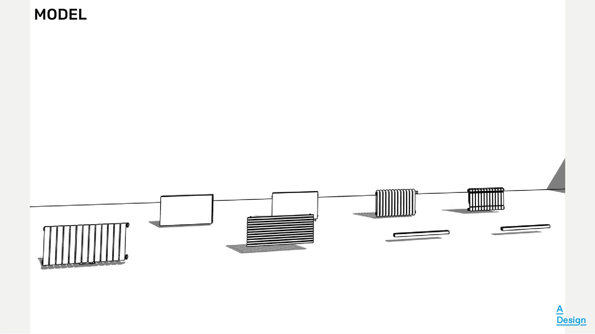 3D Heating - Pack Of Revit Families - TurboSquid 2151427