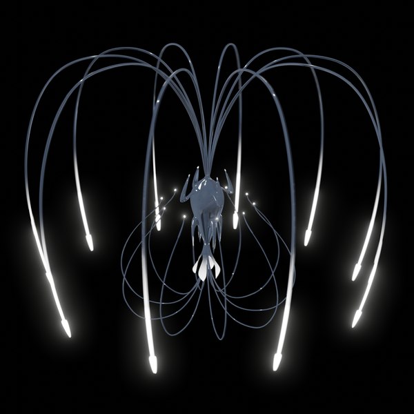 Avatar Woodsprite 3D 모델 - TurboSquid 1972710