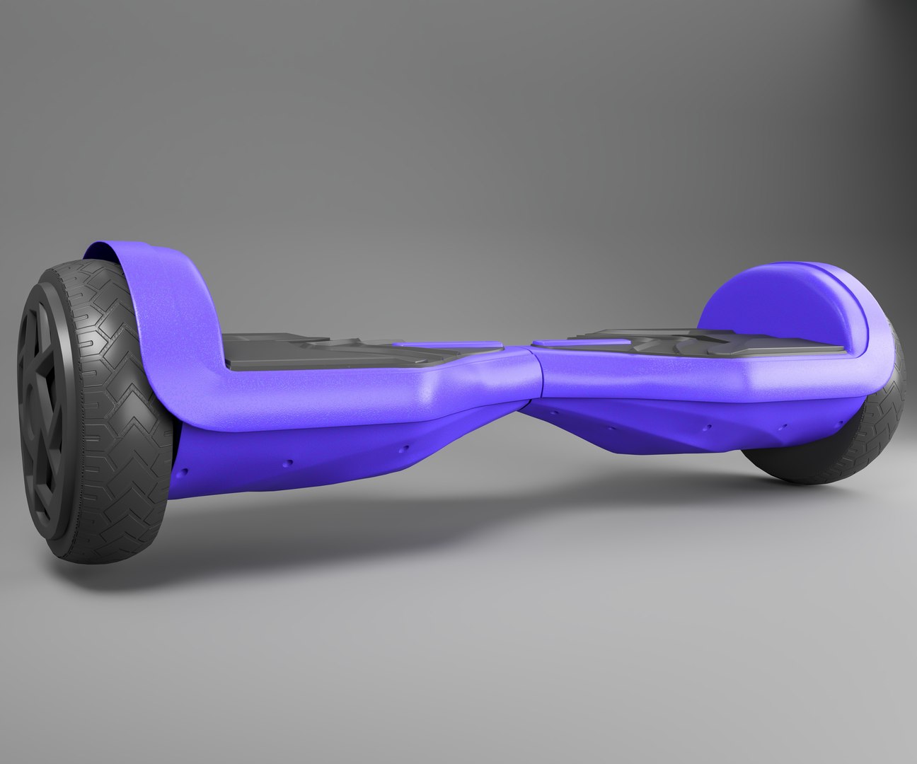 3D Hover Board For Everyone - TurboSquid 2136483