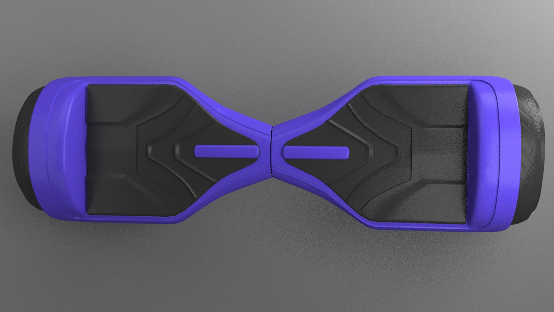 3D Hover Board For Everyone - TurboSquid 2136483