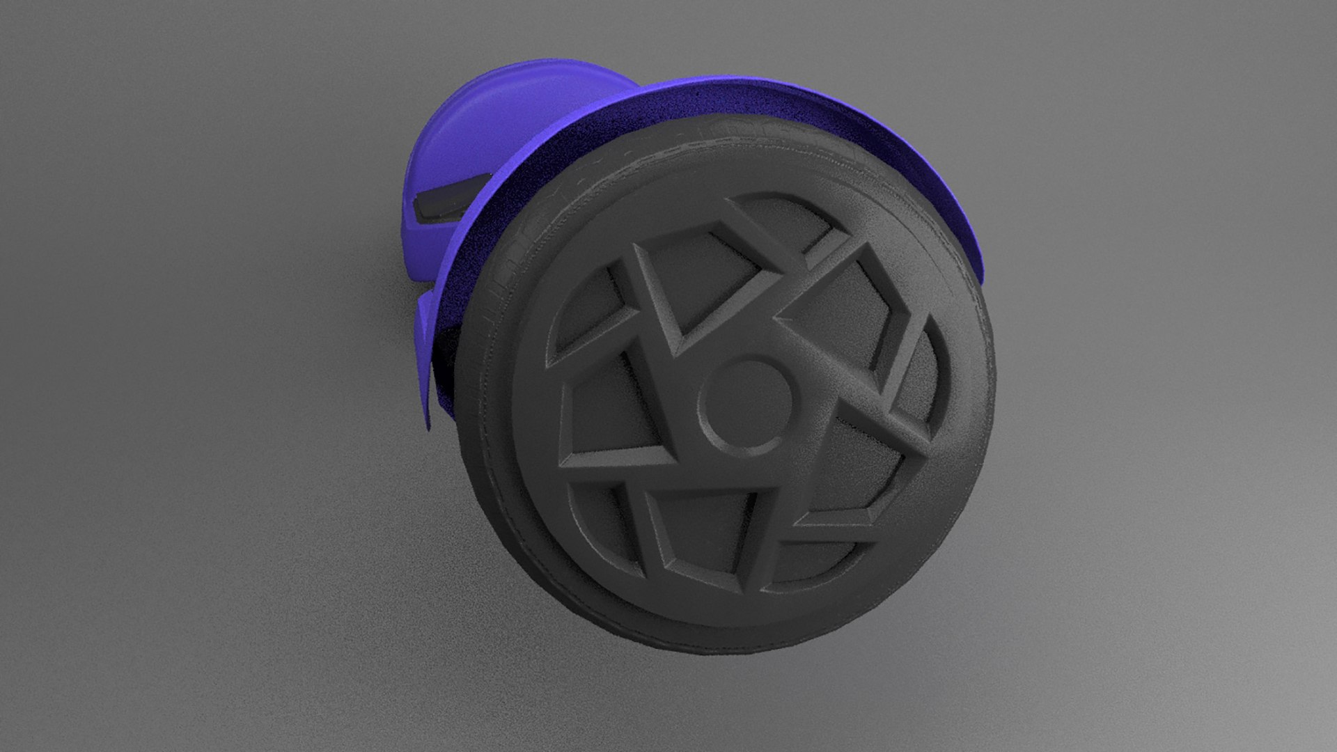 3D Hover Board For Everyone - TurboSquid 2136483