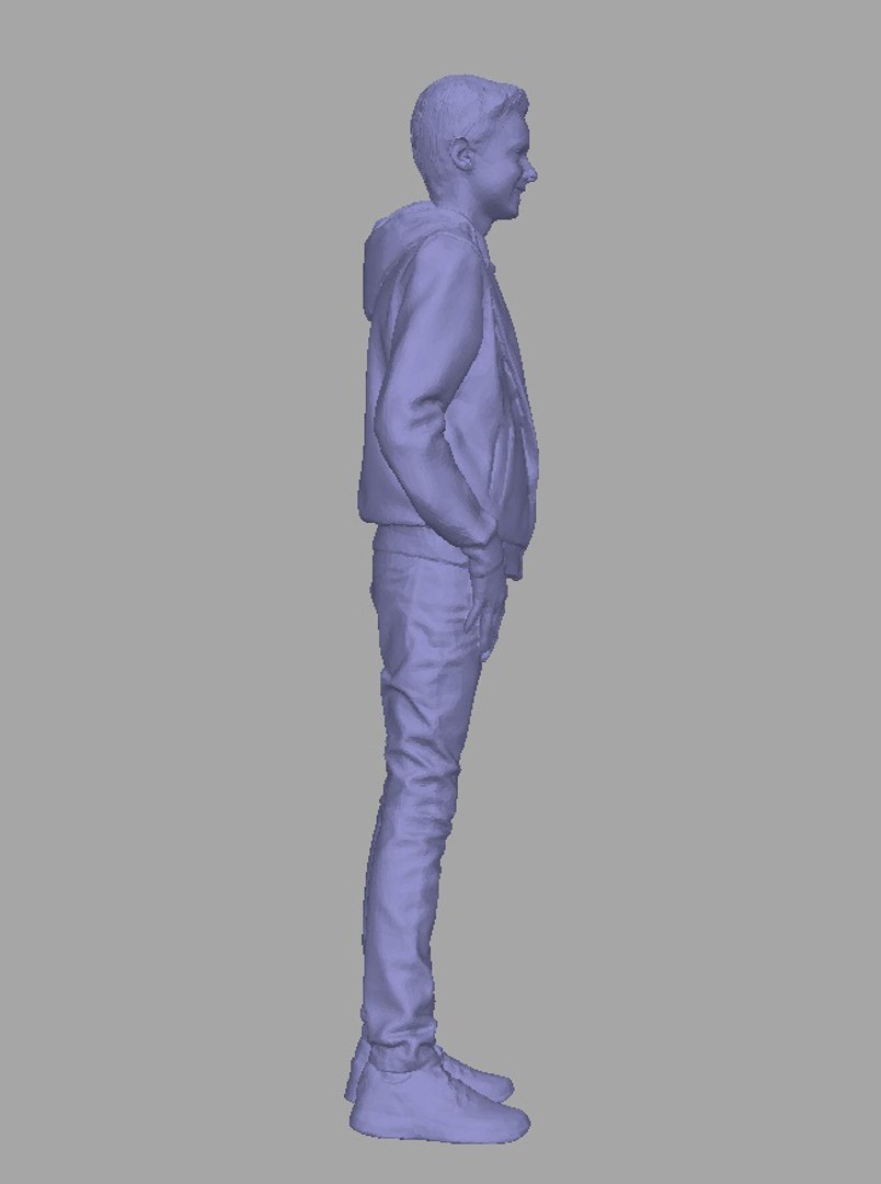 3D Scanned Background Model - TurboSquid 1242024