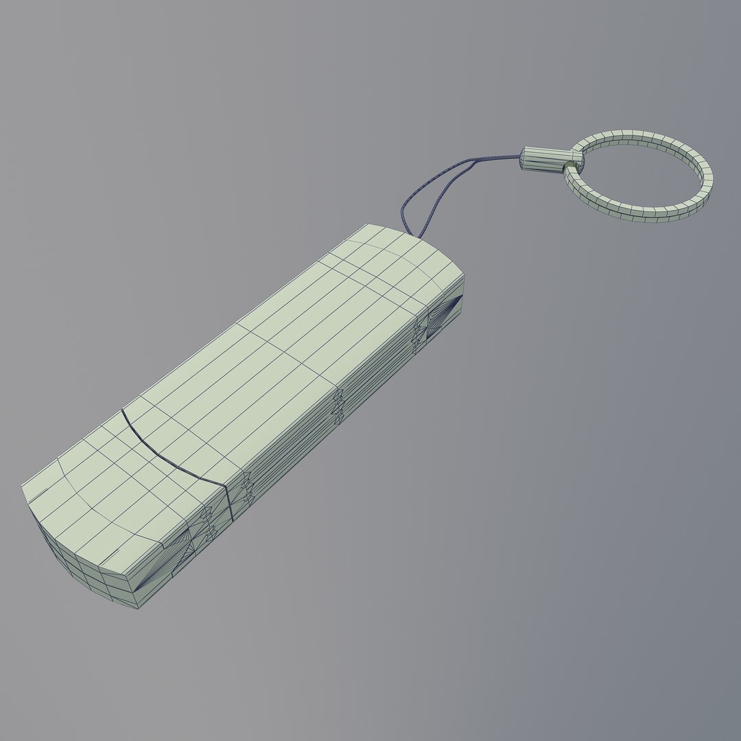 3D pq1 16gb - TurboSquid 1313378