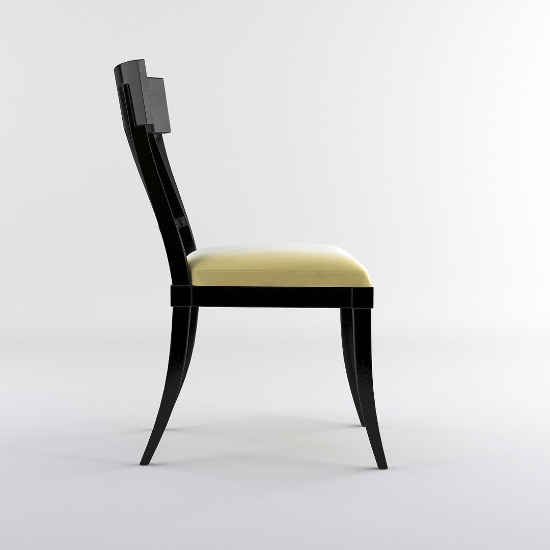 Bolier Classics Chair Max