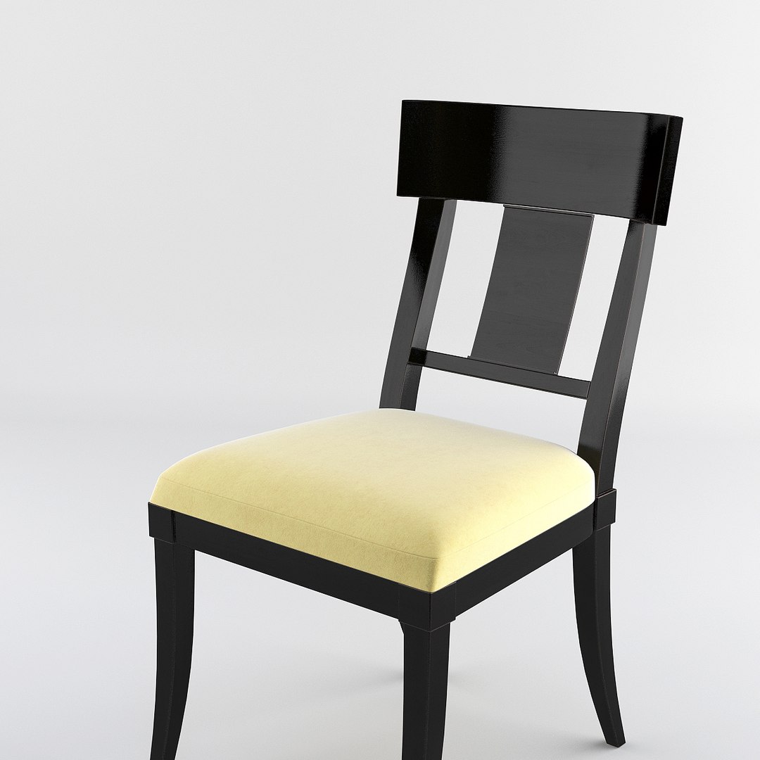 Bolier Classics Chair Max