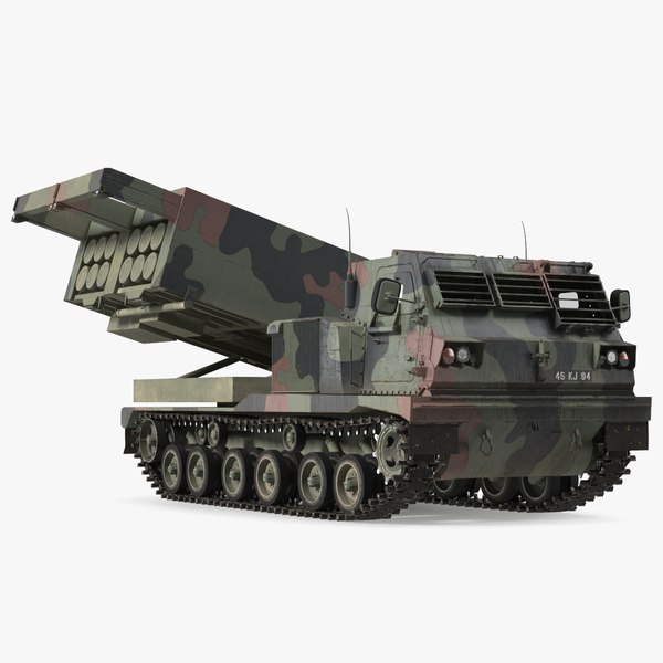 Free 3D Rocket-Launcher Models | TurboSquid