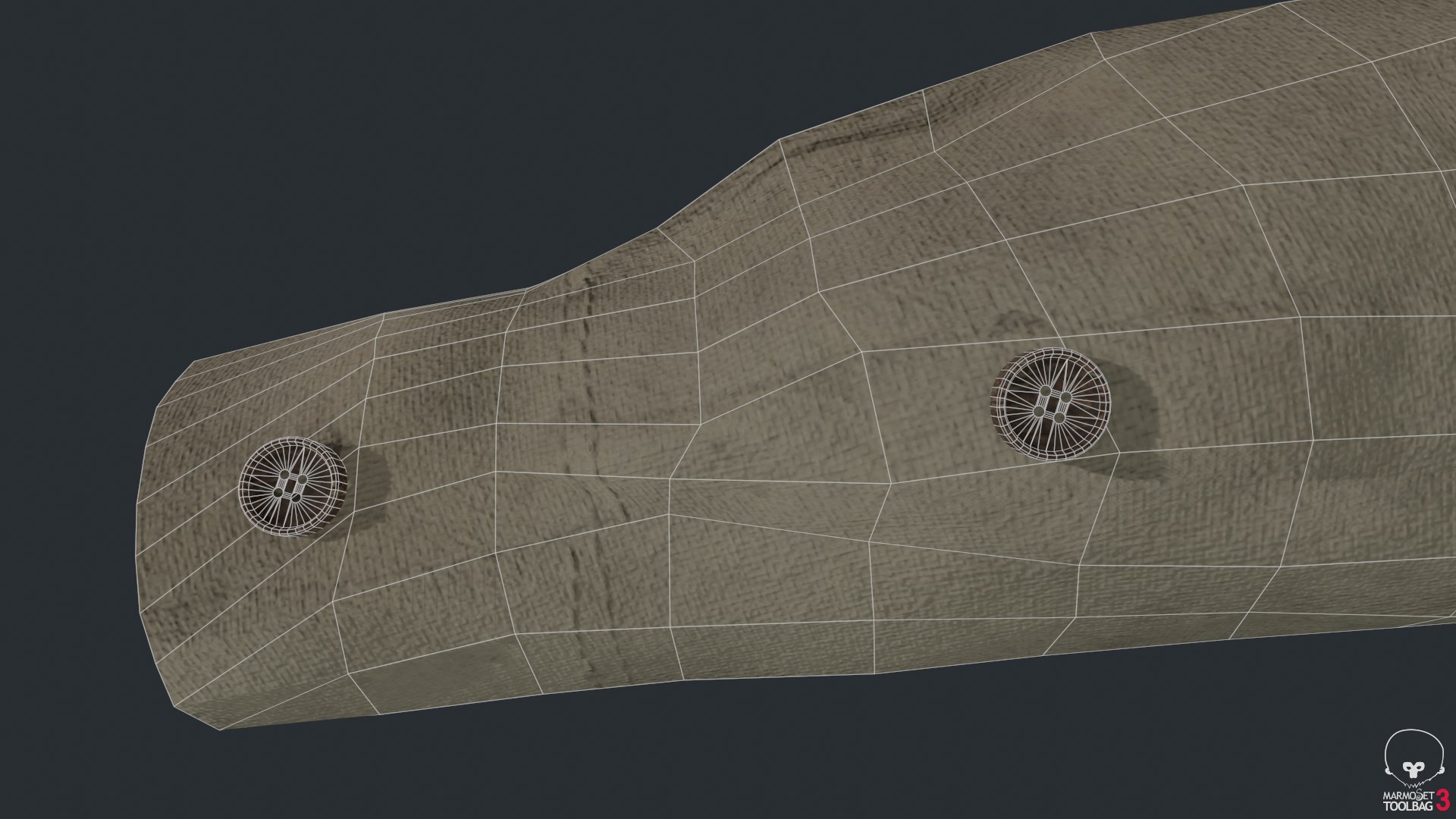 3D Cotton Retro Clothes - TurboSquid 1368078