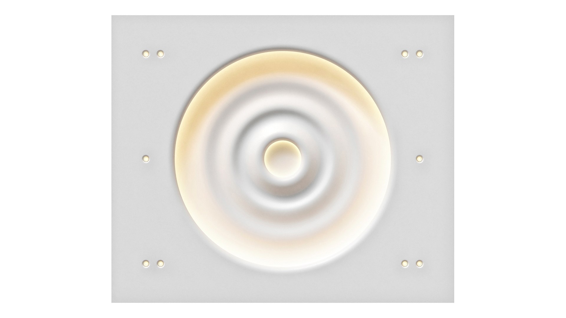 Modern Ceiling RJ Easy Design 16 3D Model - TurboSquid 2376966