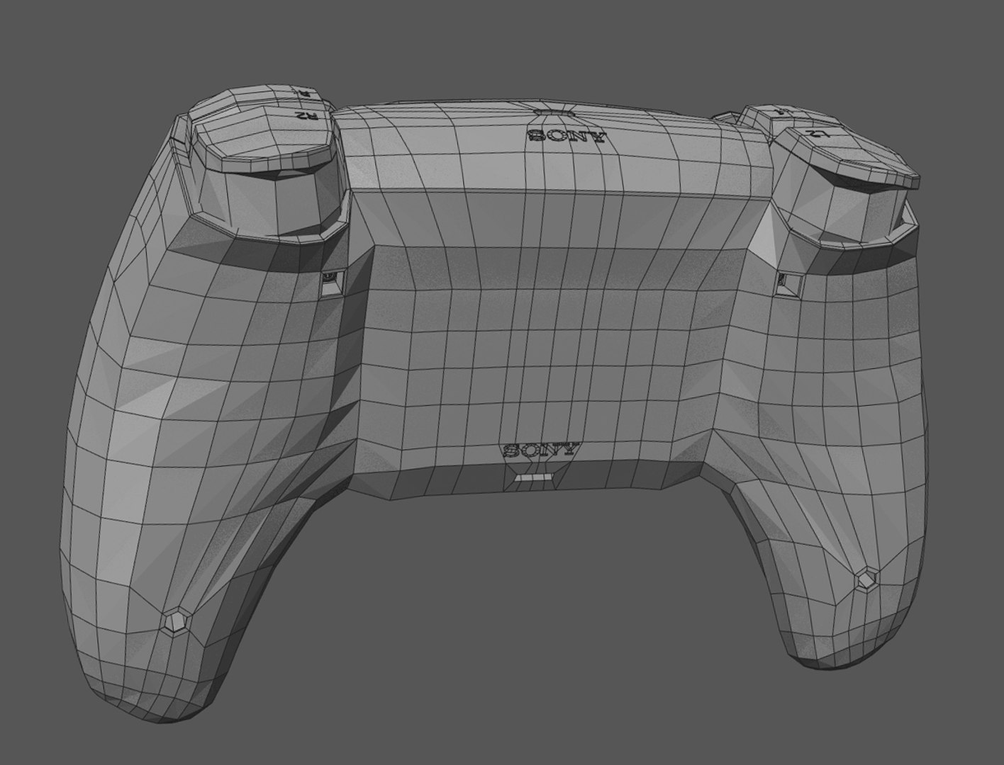 3D Model Sony Playstation 5 - TurboSquid 1631974