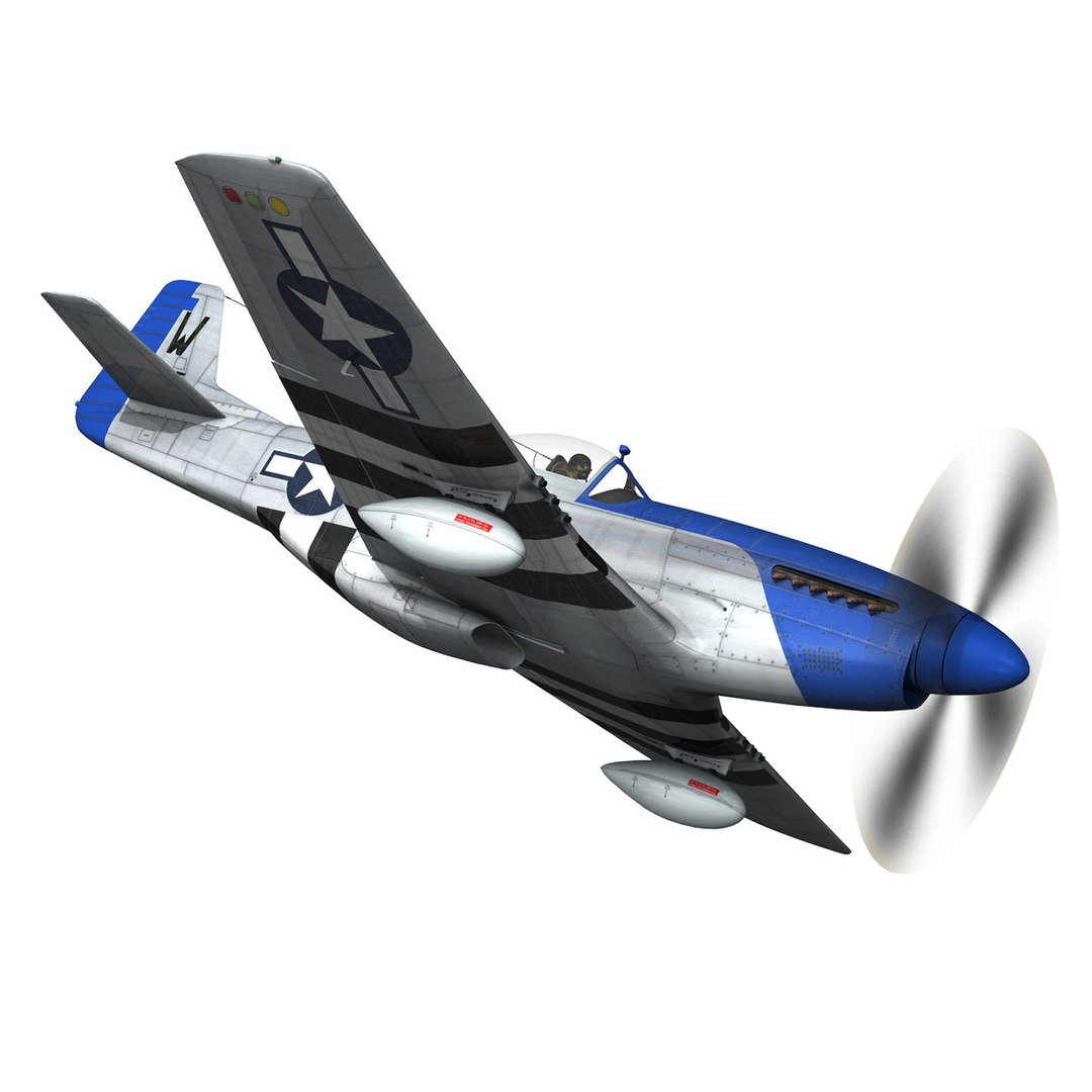 North American - Moonbeam C4d