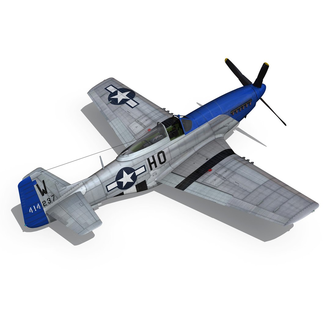 North American - Moonbeam C4d