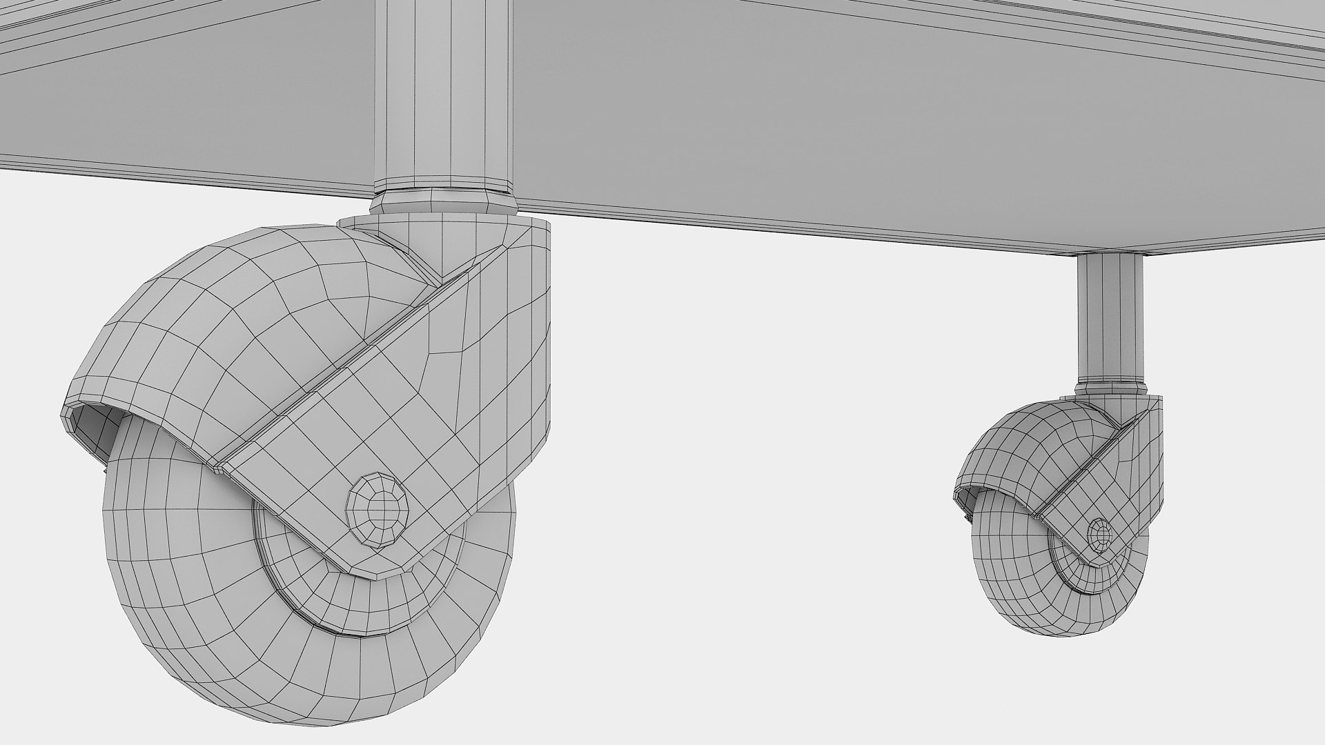 Medical Stand 3D Model - TurboSquid 1529097