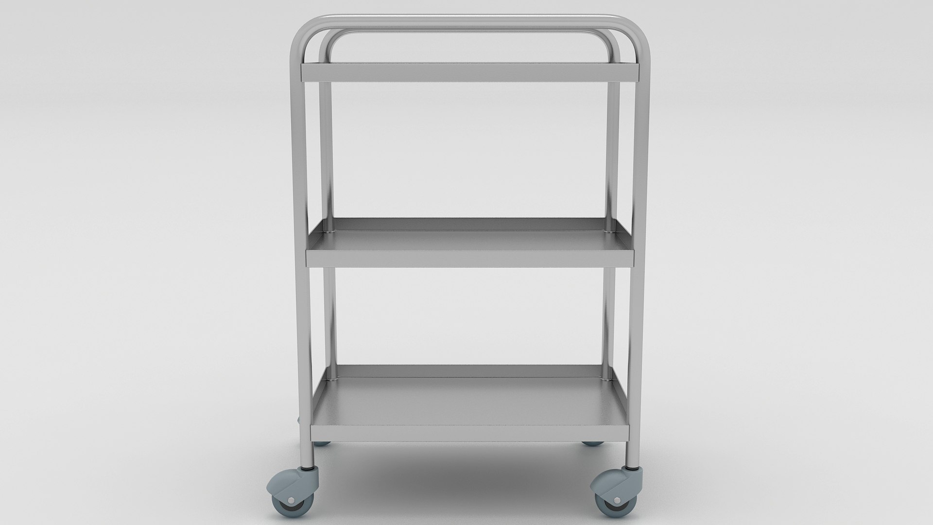 Medical Stand 3D Model - TurboSquid 1529097