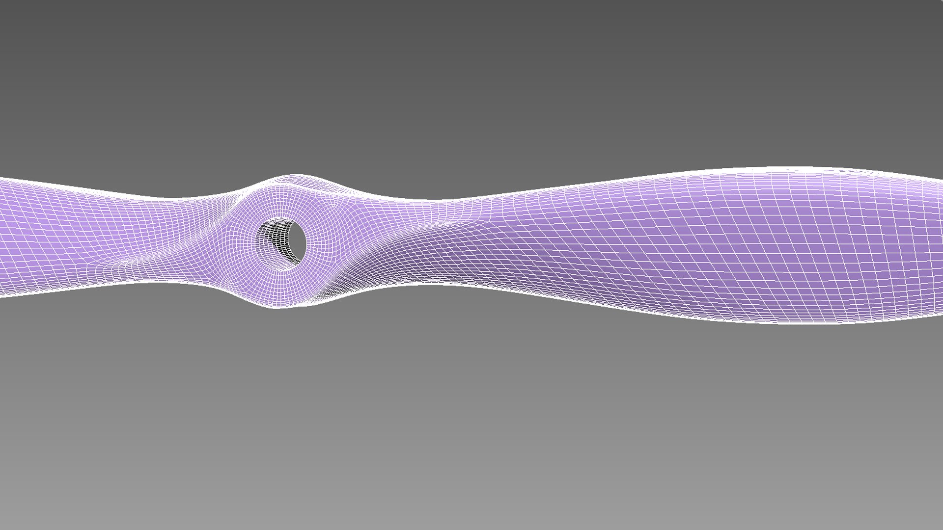 3D Propeller - TurboSquid 2111091