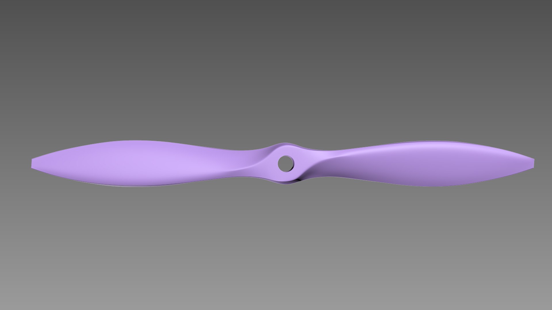3d Propeller Turbosquid 2111091