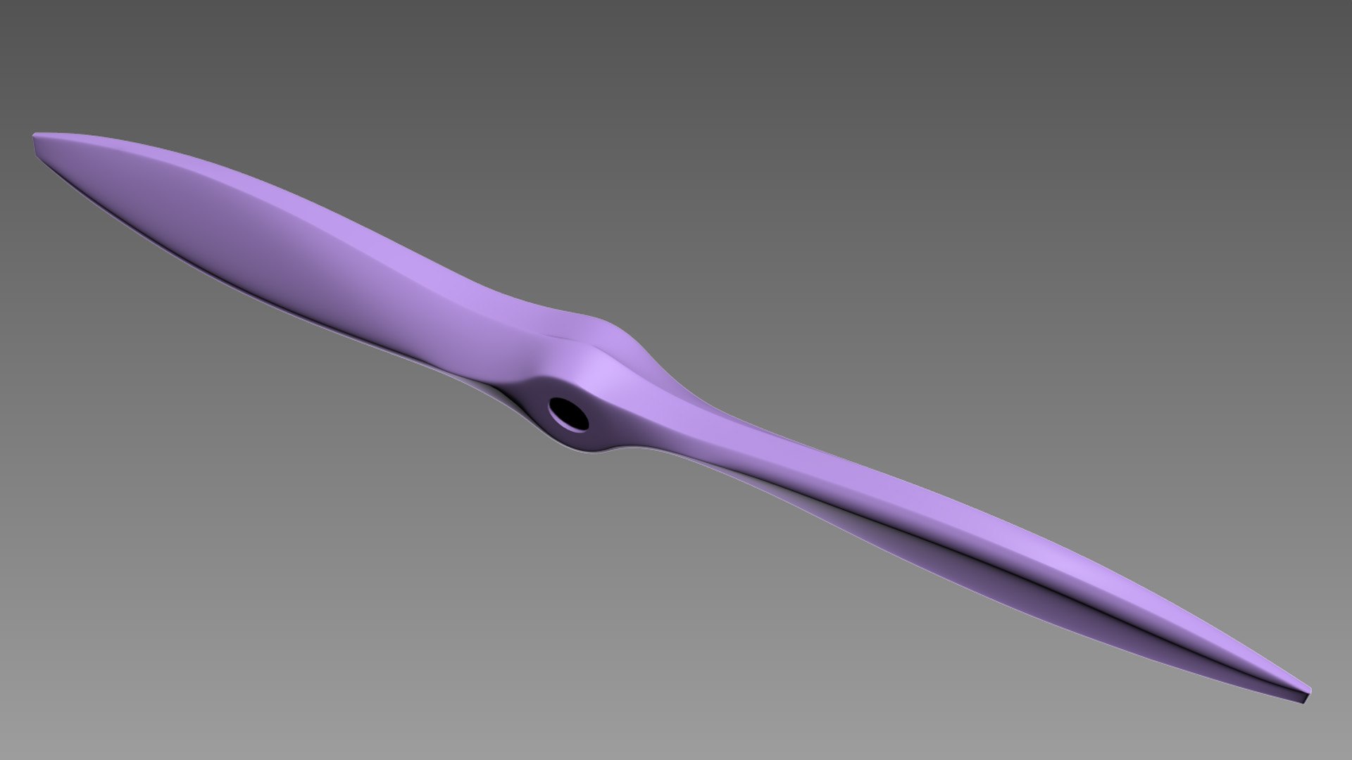 3D Propeller - TurboSquid 2111091