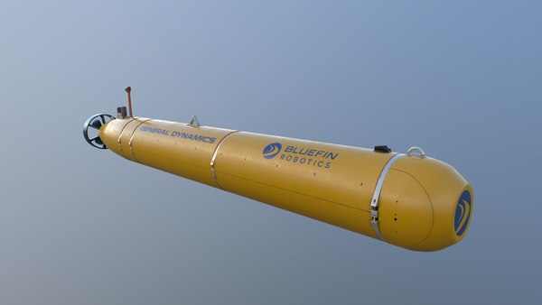 3D Torpedo Models | TurboSquid