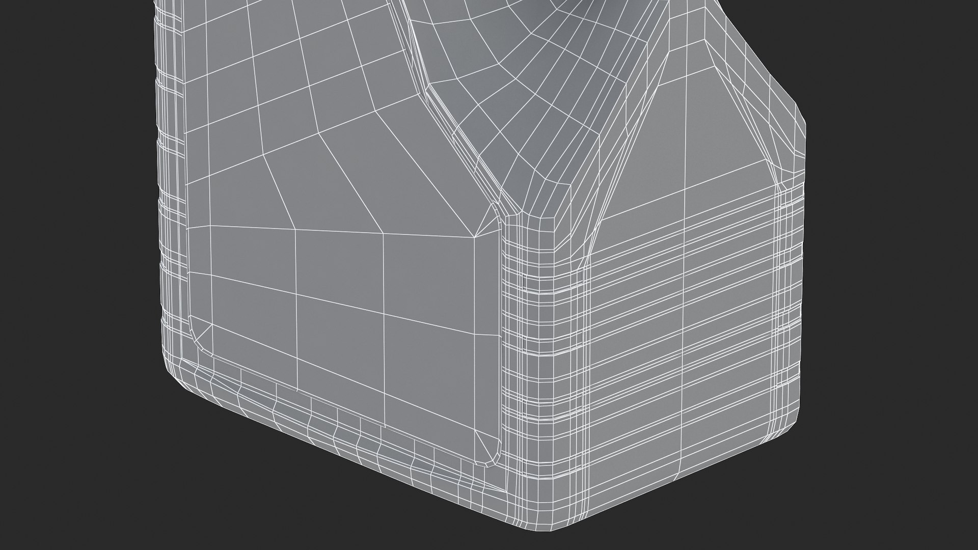3D Modeled Realistic - TurboSquid 1511665